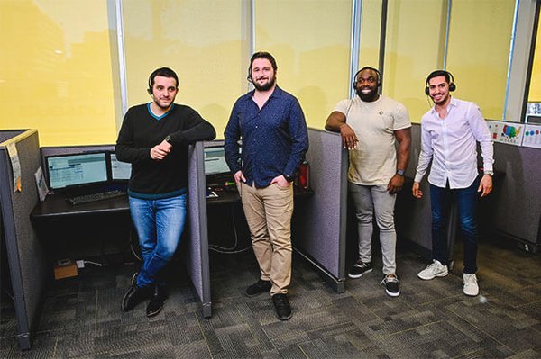 LINKNOW - Updated January 2026 - 77 Photos & 115 Reviews - 5601 Rue ...