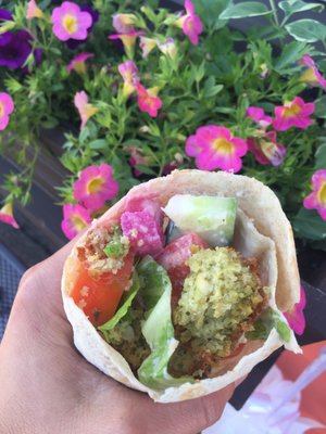 MARKOUK BREAD - Updated August 2025 - 57 Reviews - 338 Main St ...