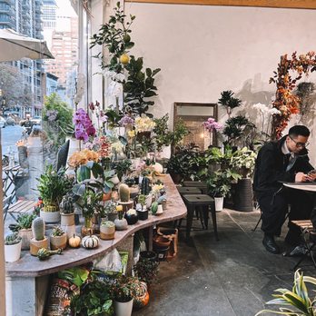 REMI FLOWER & COFFEE - 1651 Photos & 651 Reviews - 906 2nd Ave, New ...