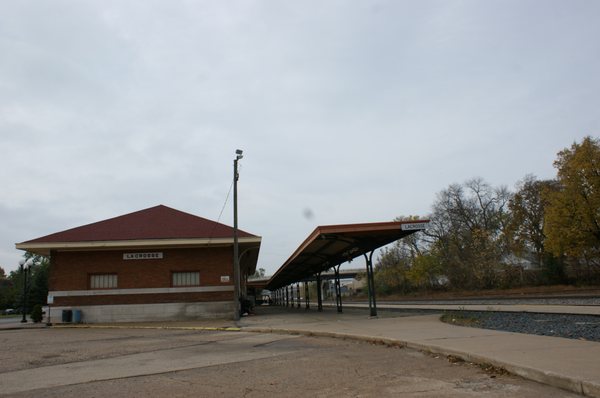 AMTRAK - Updated October 2025 - 15 Photos - 601 Saint Andrew St, La ...