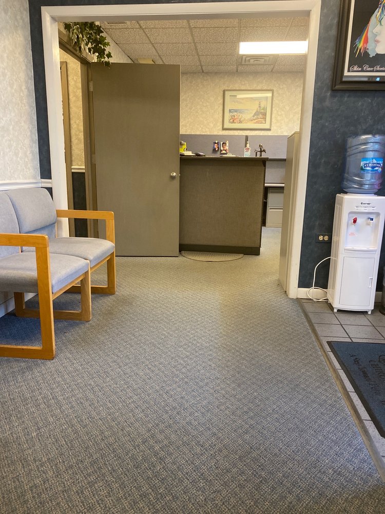 FAMILY CHIROPRACTIC OF BURR RIDGE - Updated September 2024 - 401 S ...