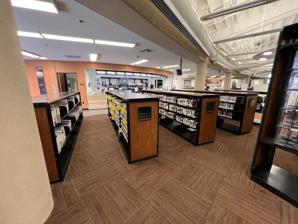 VALENCIA PARK - MALCOLM X LIBRARY - Updated October 2025 - 93 Photos ...