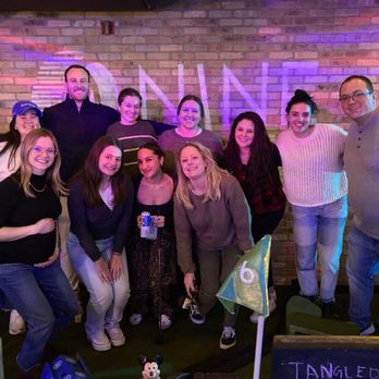 NINE BELOW - Updated January 2026 - 49 Photos & 45 Reviews - 1905 E ...