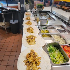 SHAWARMA INN - 196 Photos & 347 Reviews - 5523 N Lincoln Ave, Chicago ...
