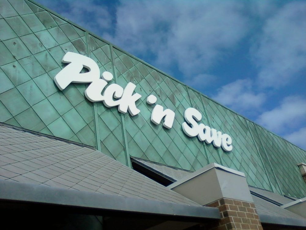 Pick'n Save, Milwaukee | Roadtrippers