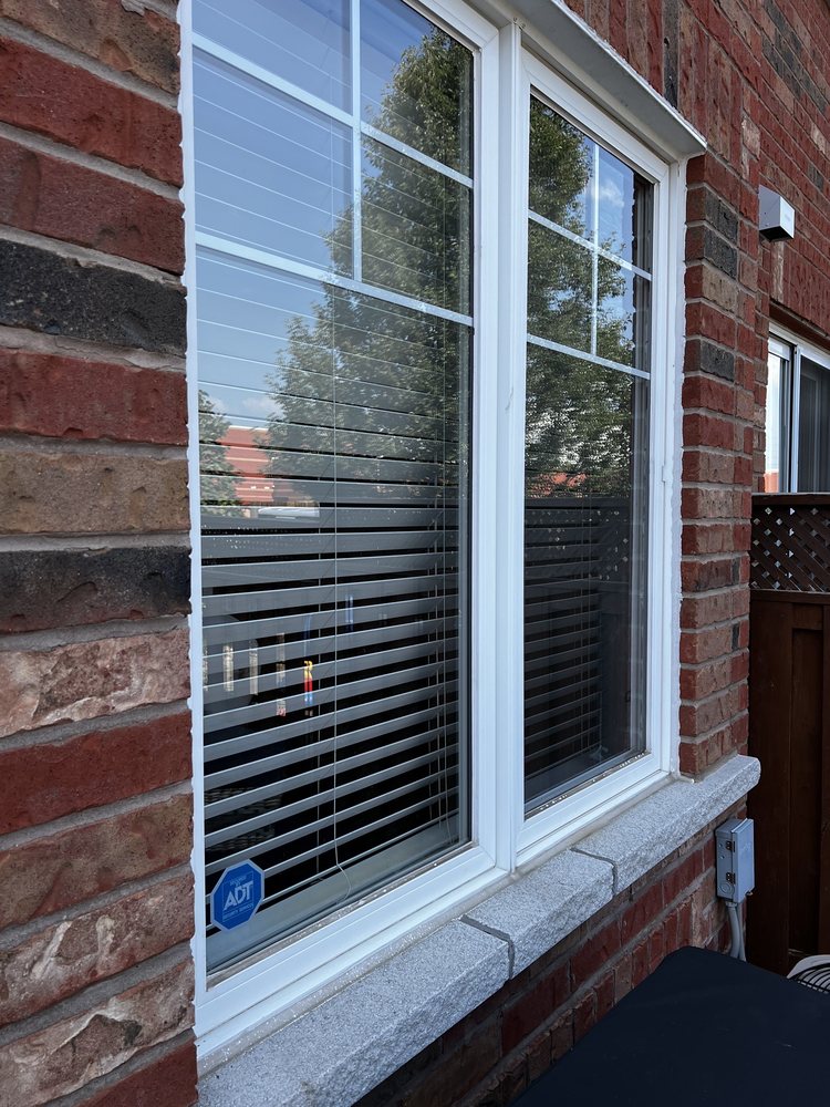 PRISTINE PANES WINDOW CLEANING - Updated February 2025 - Request a Quote - Pickering, Ontario ...