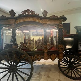 VAMPA VAMPIRE & PARANORMAL MUSEUM - Updated December 2025 - 101 Photos ...