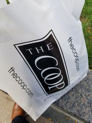 MIT COOP - Updated March 2024 - 10 Photos & 28 Reviews - 80 Broadway ...