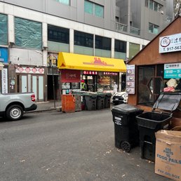 CORNER 28 - Updated July 2025 - 741 Photos & 258 Reviews - 135-24 40th ...