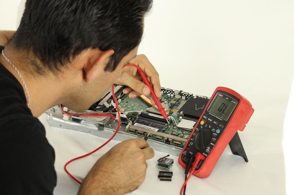 TECH INSTALL AND REPAIR - Updated January 2025 - 955 S Nova Rd, Ormond ...