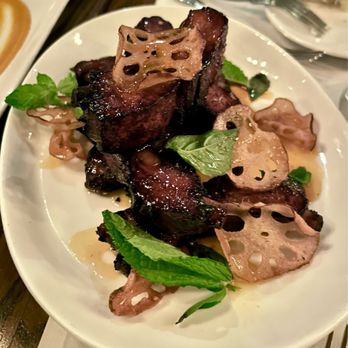 QUALITY MEATS - 2786 Photos & 2318 Reviews - 57 W 58th St, New York ...