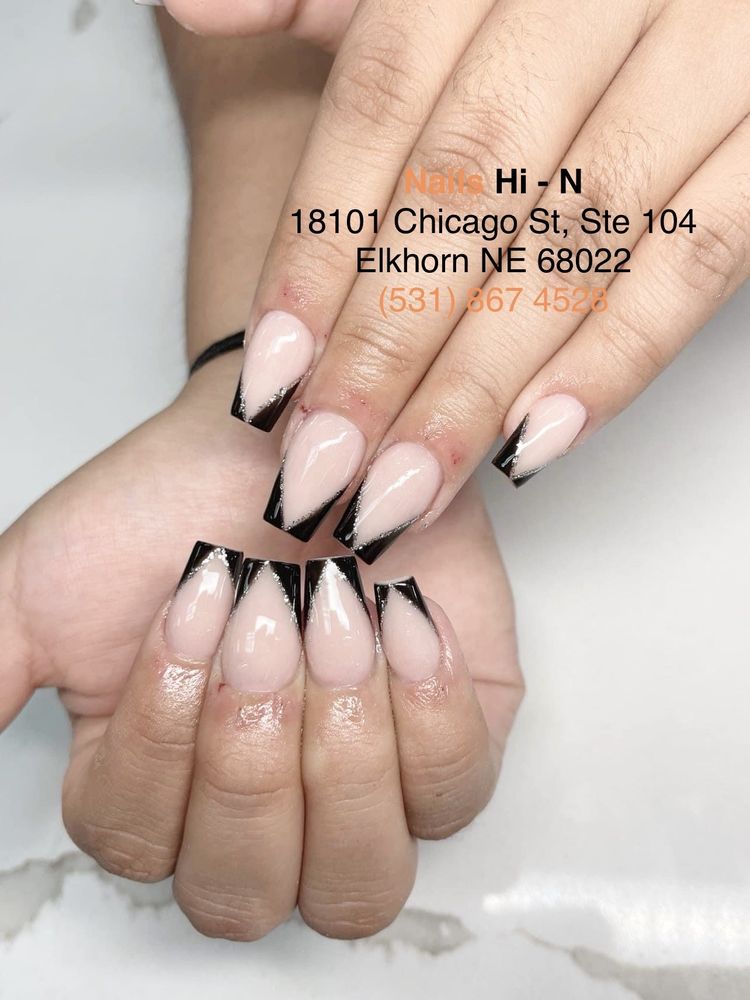 NAILS HI N - Updated October 2025 - 70 Photos - 18101 Chicago St 104 ...