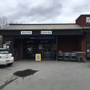 SUPERMARCHÉ ÉPILYS - Updated November 2024 - 9204 Boulevard Pie-IX ...