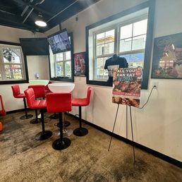 BAD CHICKEN - Updated December 2025 - 408 Photos & 383 Reviews - 5014 ...