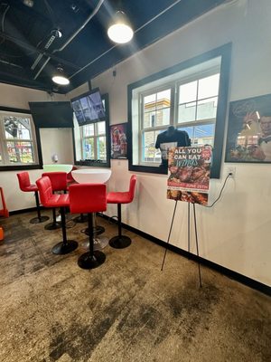 BAD CHICKEN - Updated January 2025 - 287 Photos & 194 Reviews - 5014 ...