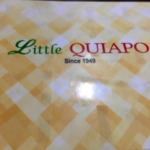 LITTLE QUIAPO - 11 Photos - 90 Malakas Street, Quezon City, Metro ...