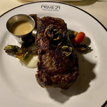 PRIME29 STEAKHOUSE - 552 Photos & 344 Reviews - 6545 Orchard Lake Rd ...