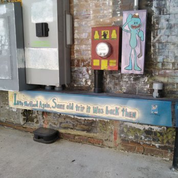 FISHBONE ALLEY - Updated December 2025 - 56 Photos - 2609 14th St ...