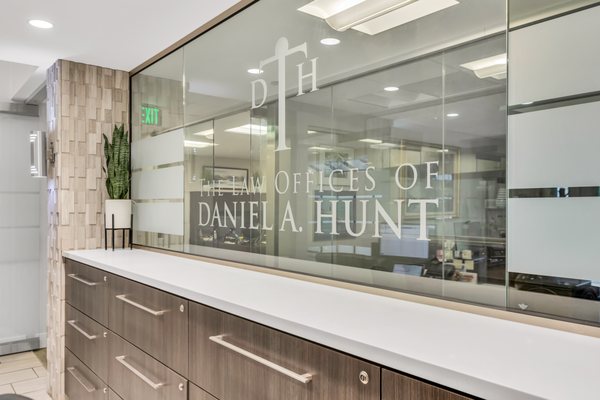 THE LAW OFFICES OF DANIEL A HUNT - Updated October 2025 - 21 Photos & 35 Reviews - 798 ...