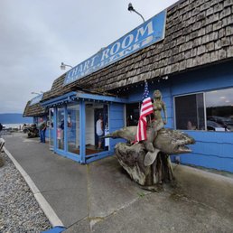 CHART ROOM RESTAURANT - Updated December 2025 - 524 Photos & 822 ...