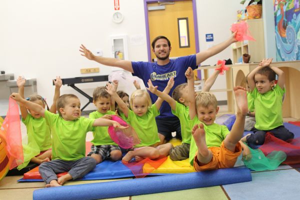 TINY EINSTEIN CHILD DEVELOPMENT CENTER - Updated December 2025 - 18 Photos & 54 Reviews - 827 ...