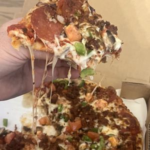 ZZEEKS PIZZA - Updated November 2025 - 82 Photos & 169 Reviews - 4050 S ...