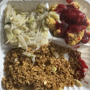 NEW MOON CHINESE - Updated December 2025 - 78 Townsend Street, Sydney ...