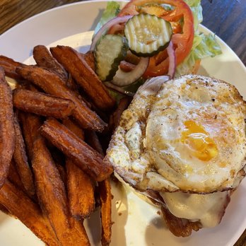 SCHOONERS GRILL POQUOSON - Updated March 2025 - 53 Photos & 31 Reviews ...