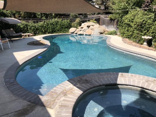 CLOVIS POOL CARE - Updated July 2025 - 25 Photos & 14 Reviews - Clovis ...