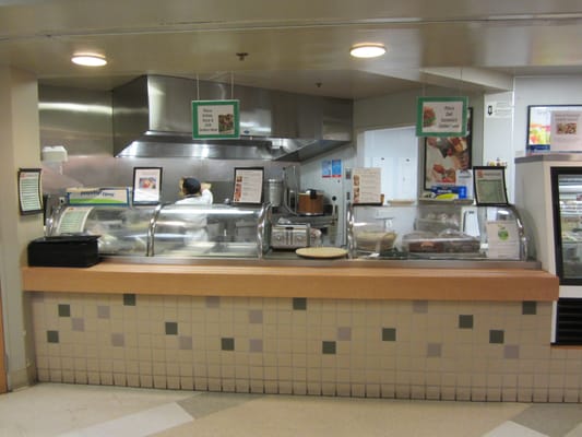 KAISER HOSPITAL CAFETERIA - Updated October 2025 - 11 Reviews ...