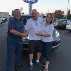 PHIL WATERFORD’S MANTECA FORD - 30 Photos & 150 Reviews - 555 N Main St ...