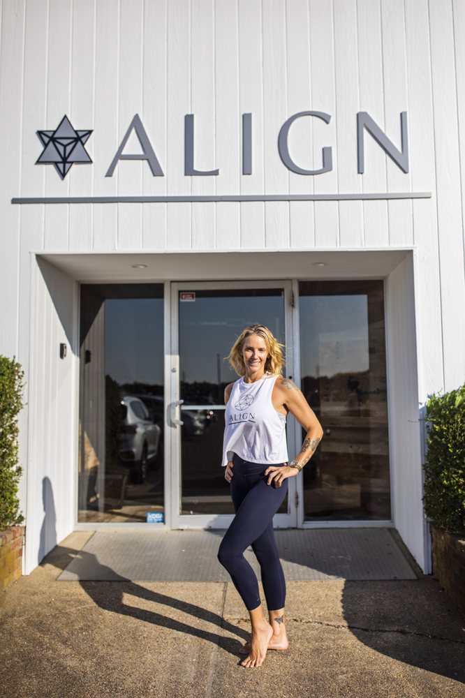 ALIGN YOGA HAMPTONS - Updated October 2025 - 199 Main St, Amagansett, New York - Yoga - Phone ...