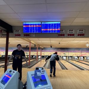 STRIKE FORCE LANES - Updated October 2025 - 23 Reviews - 1539 W Main St ...