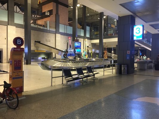 BARBARA JORDAN TERMINAL - Updated June 2025 - 11 Photos - 3600 ...