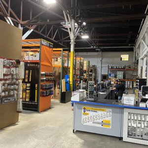 SHAMROCK SUPPLY COMPANY - Updated October 2025 - 3366 E La Palma Ave ...