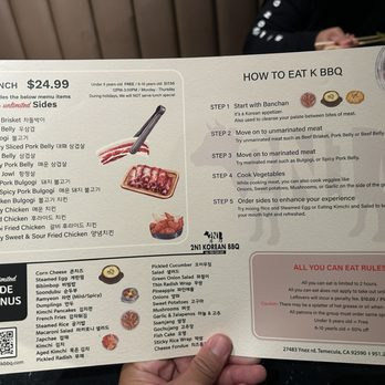 2N1 KOREAN BBQ - Updated December 2024 - 521 Photos & 439 Reviews ...