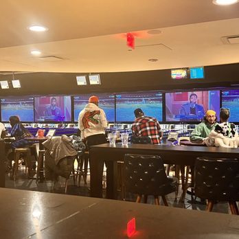 10PIN BOWLING LOUNGE - Updated April 2025 - 191 Photos & 388 Reviews ...