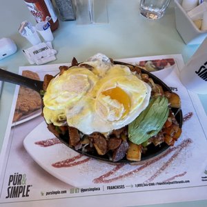 PUR & SIMPLE - Updated September 2025 - 2901 Bayview Avenue, North York ...