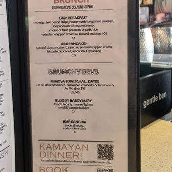 BE MORE PACIFIC - Updated October 2025 - 1410 Photos & 520 Reviews ...