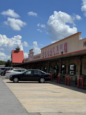 REEVES BOOMLAND - Updated December 2025 - 118 Photos & 47 Reviews - 100 ...