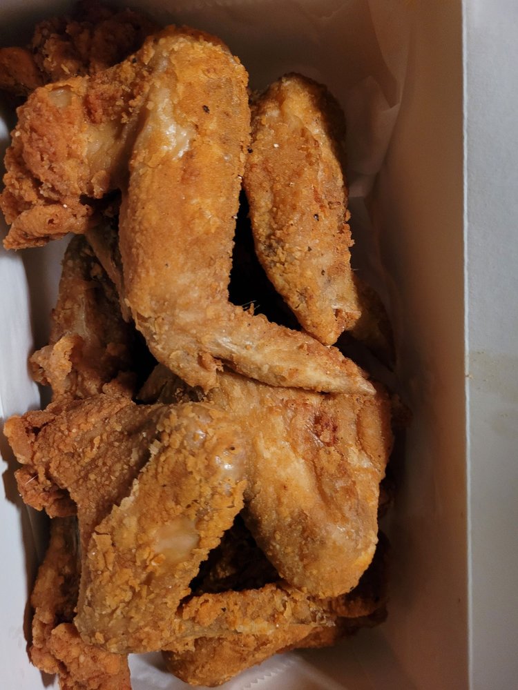 GOLDEN WINGS FISH AND CHICKEN - Updated December 2025 - 133 Photos & 35 ...