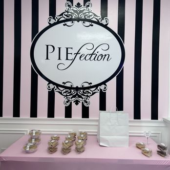 PIEFECTION - Updated December 2025 - 26 Photos & 50 Reviews - 20311 S ...