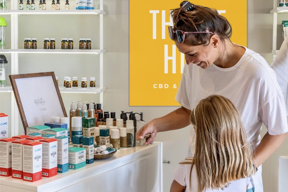 NATURAL LIFE CBD KRATOM KAVA - Updated December 2025 - 27 Photos - 1376 ...