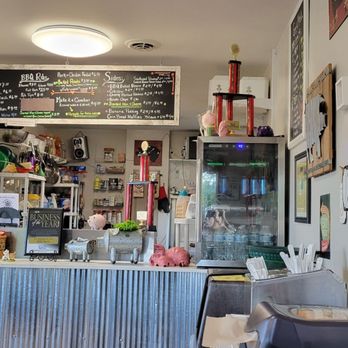 SIR SMOKE A LOT BBQ - Updated September 2024 - 24 Photos & 18 Reviews - 510 S Washington St ...