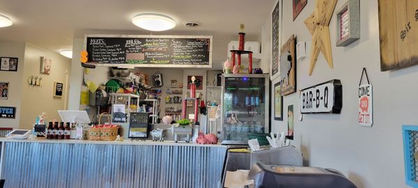 SIR SMOKE A LOT BBQ - Updated November 2025 - 38 Photos & 28 Reviews - 510 S Washington St ...