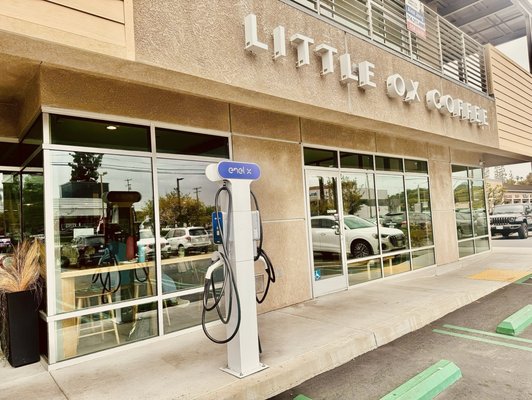LITTLE OX COFFEE - Updated July 2025 - 961 Photos & 546 Reviews - 217 N ...