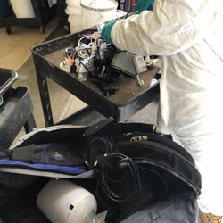 UCLA SAFE COLLECTION CENTER - 13 Photos & 103 Reviews - 550 Charles E ...