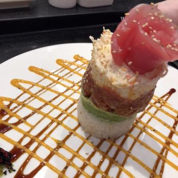 HANA HIBACHI & SUSHI - Updated December 2025 - 244 Photos & 360 Reviews ...