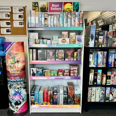 KINGSLAYER GAMES - Updated December 2025 - 197 Photos & 209 Reviews ...