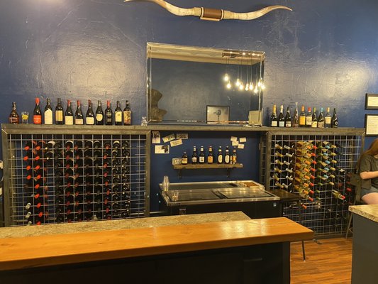 Post, TX Map & Directions - MapQuest